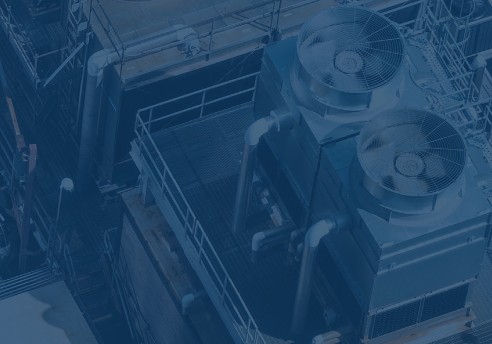 About us - Ram Mechanical Inc