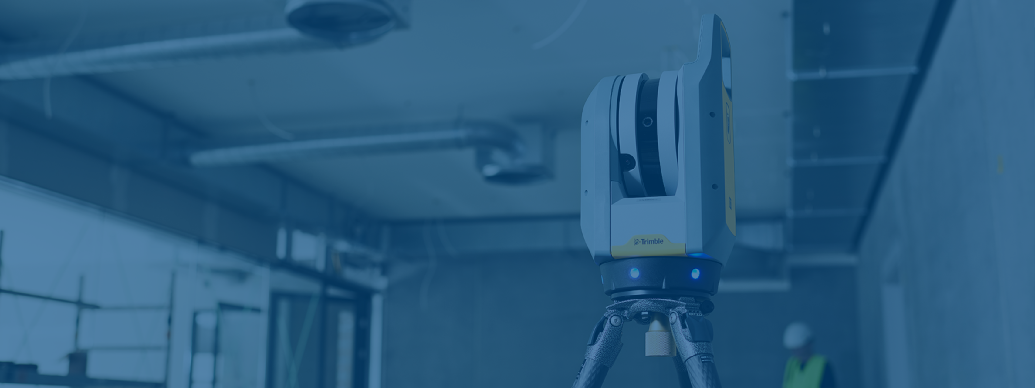 3D Scanning Brochure - Ram Mechanical Inc
